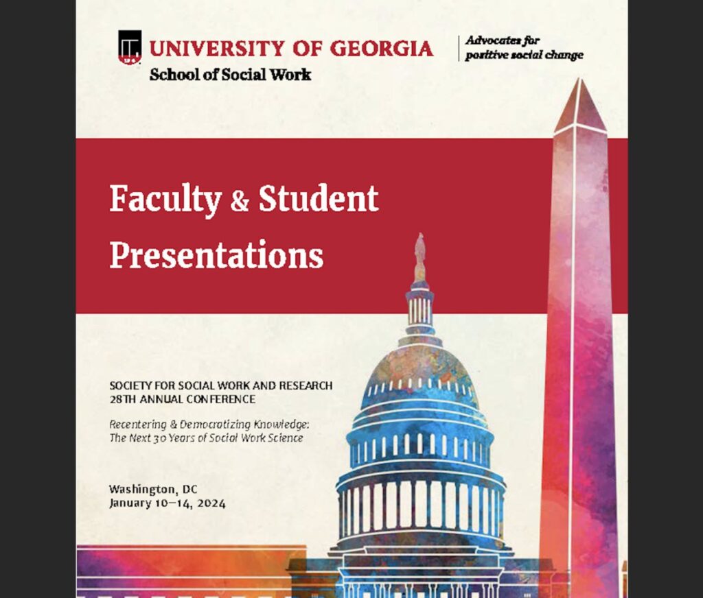 News - School of Social Work