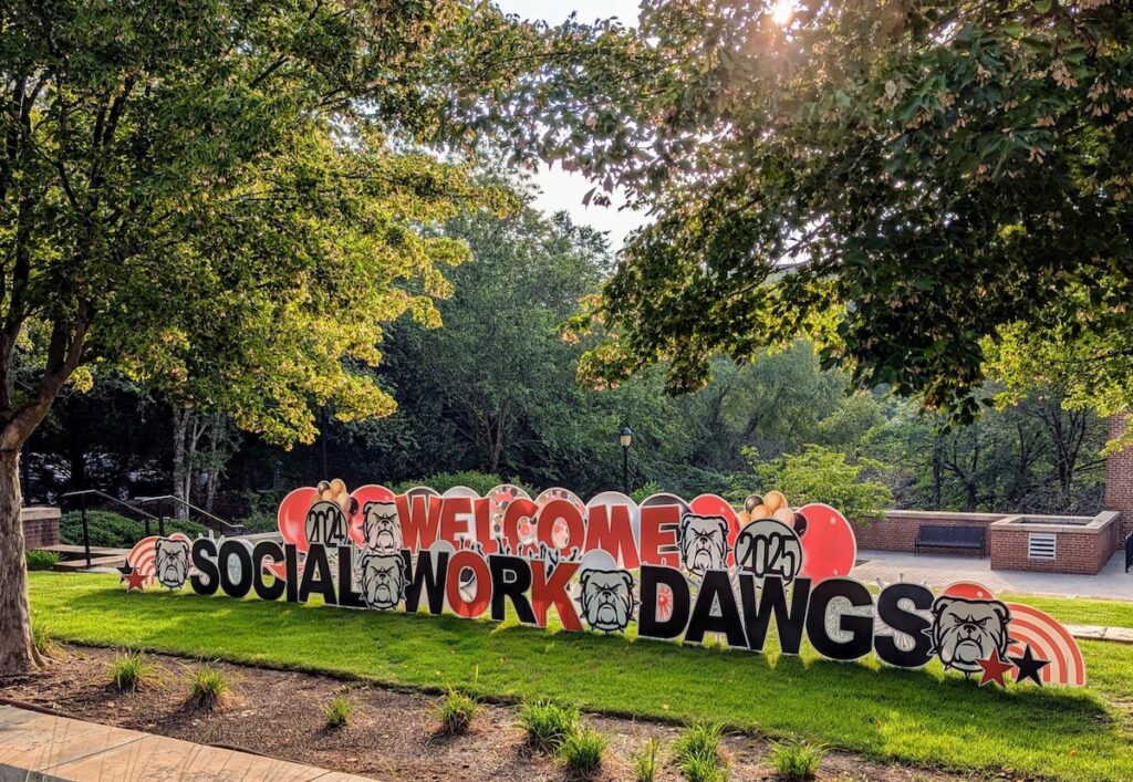 Home - School of Social Work